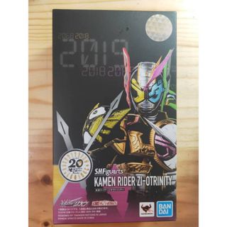 [Ready Stock!] s.h.figuarts SHF Kamen Rider Zeztz Zetz Physicam Impact ...