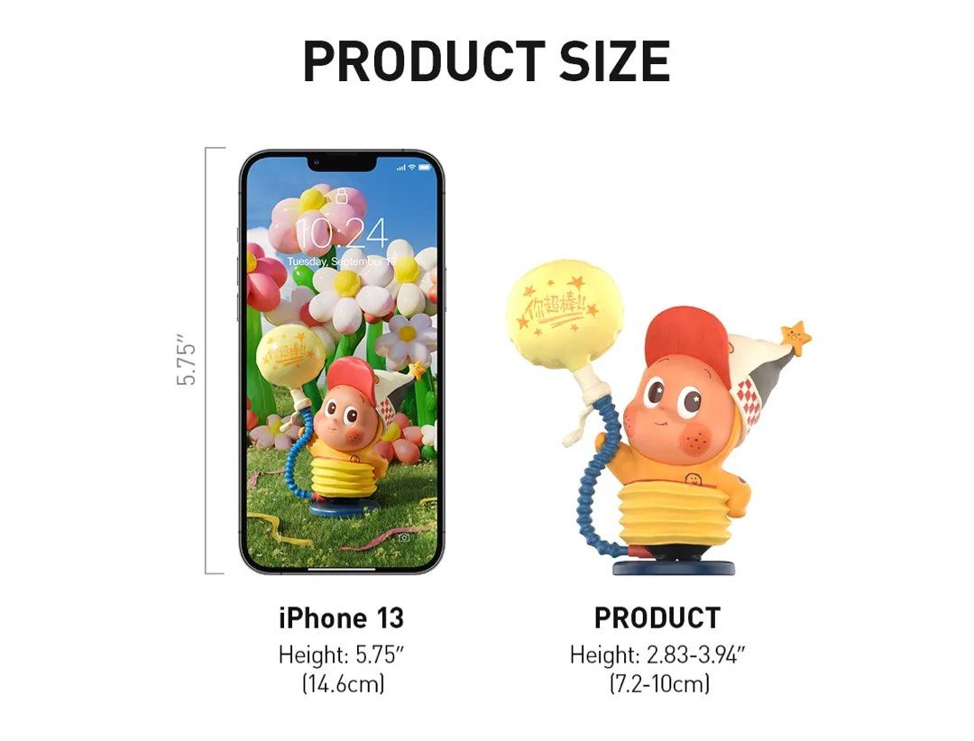 BNIF w Box - Confirmed Design POP MART Twinkle Twinkle Be a Little Star ...