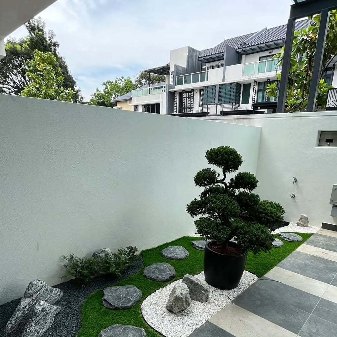 Bonsai Tree Trimming, Furniture & Home Living, Gardening, Plants ...