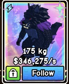 BUILD A ZOO (CHRISTMAS MUTATION KAELIS), Hobbies & Toys, Toys & Games ...