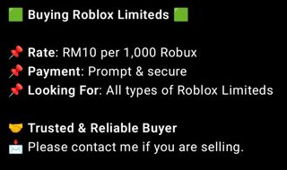 ROBLOX - FISH IT IN GAME GIFTING / GAMEPASS / LIMITED TIME!!!, Video ...