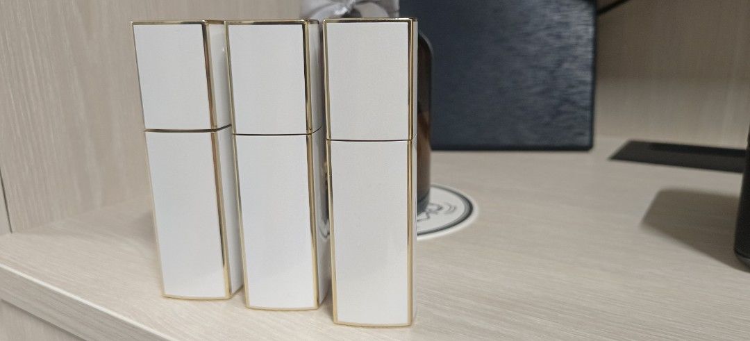 Chanel Coco Mademoiselle Eau de Parfum Empty Twist Holder, Beauty ...