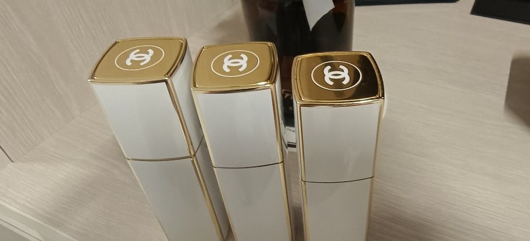 Chanel Coco Mademoiselle Eau de Parfum Empty Twist Holder, Beauty ...