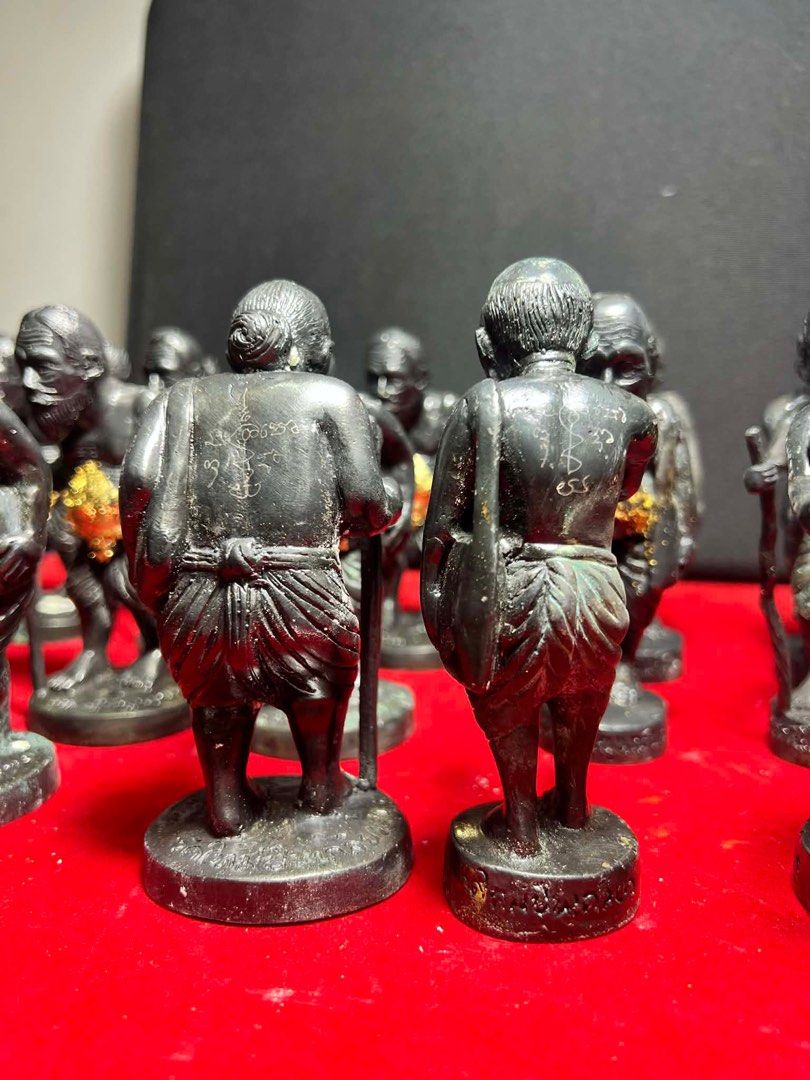 Chuchok 5 Inches Bucha (Rare), Hobbies & Toys, Religious Items on Carousell