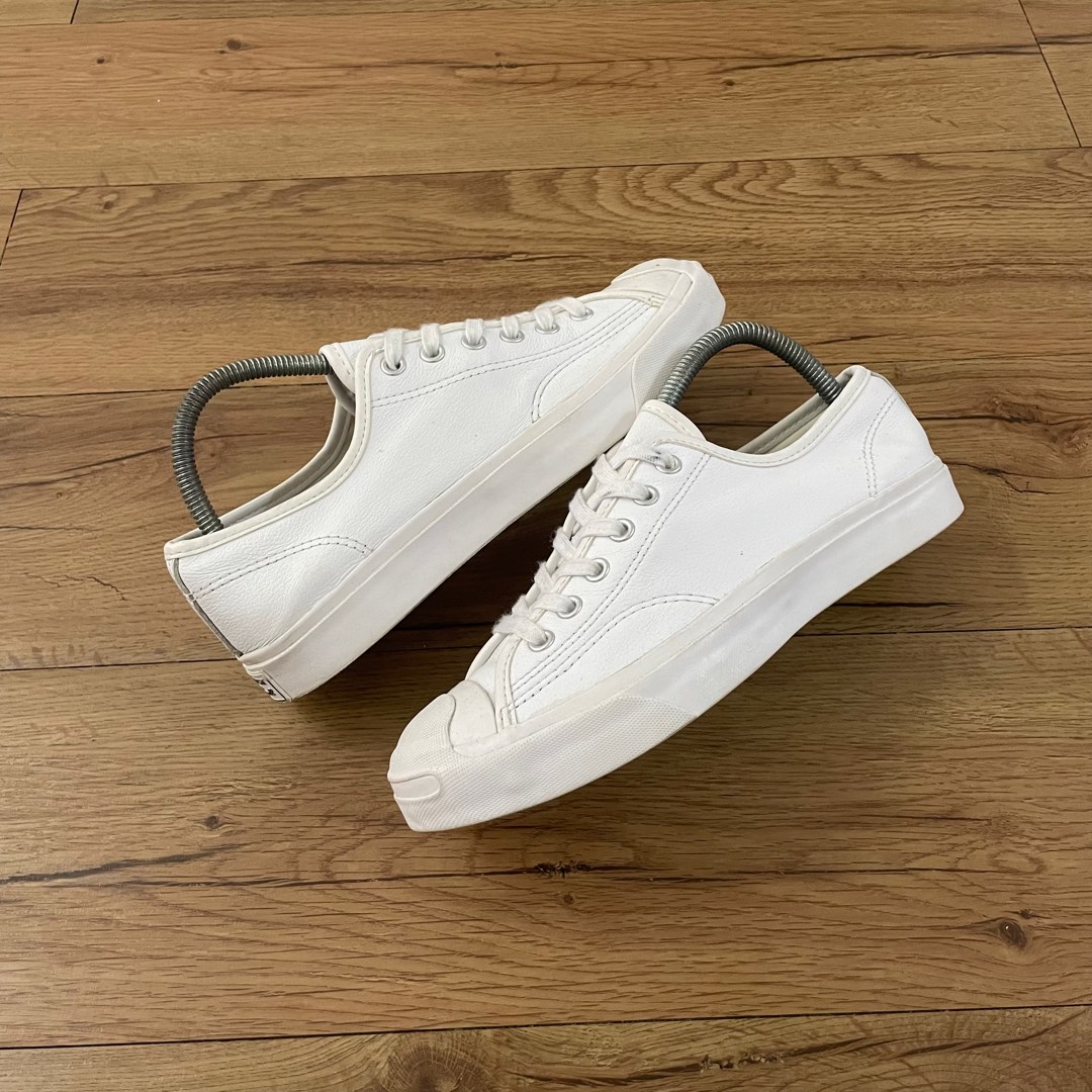 Converse jack purcel (5.5uk), Women's Fashion, Footwear, Sneakers on ...