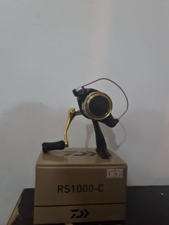 Daiwa Seaborg 600MJ Electric Fishing Reel, Sports Equipment, Fishing on ...