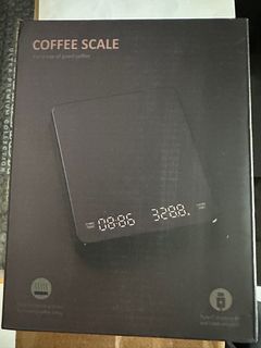 Precision Coffee Digital Scale | Free Delivery, Furniture & Home Living ...