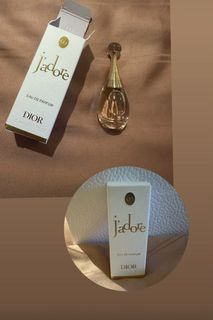 Dior J'adore Eau de Parfum, Beauty & Personal Care, Fragrance ...