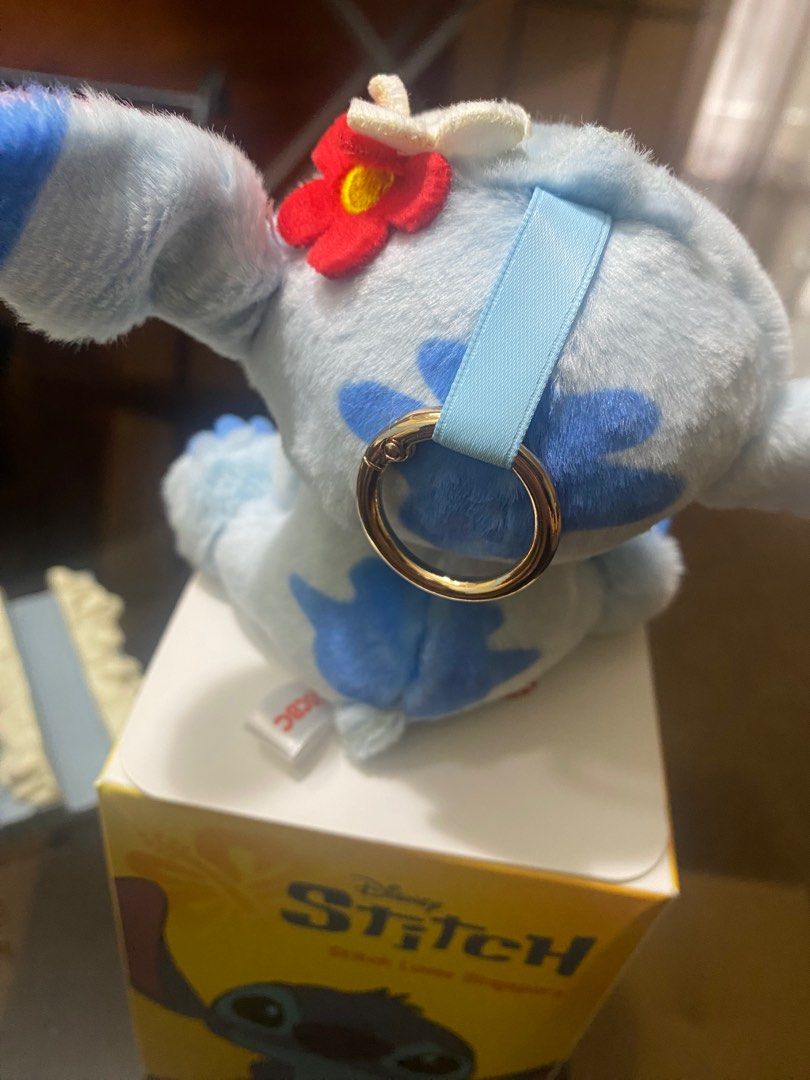 Disney Plush blind boxes (confirmed designs) - Tokyo Halloween 2025 ...