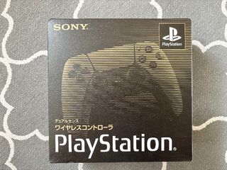 Sony PS3 DualShock 3 Wireless Controller, Video Gaming, Gaming ...