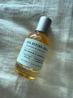 🔥PROMO Tom Ford Bitter Peach EDP 100ml perfume, Beauty & Personal Care ...