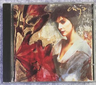 Enya - The celts (EX, made in England) LP, Hobbies & Toys, Music ...