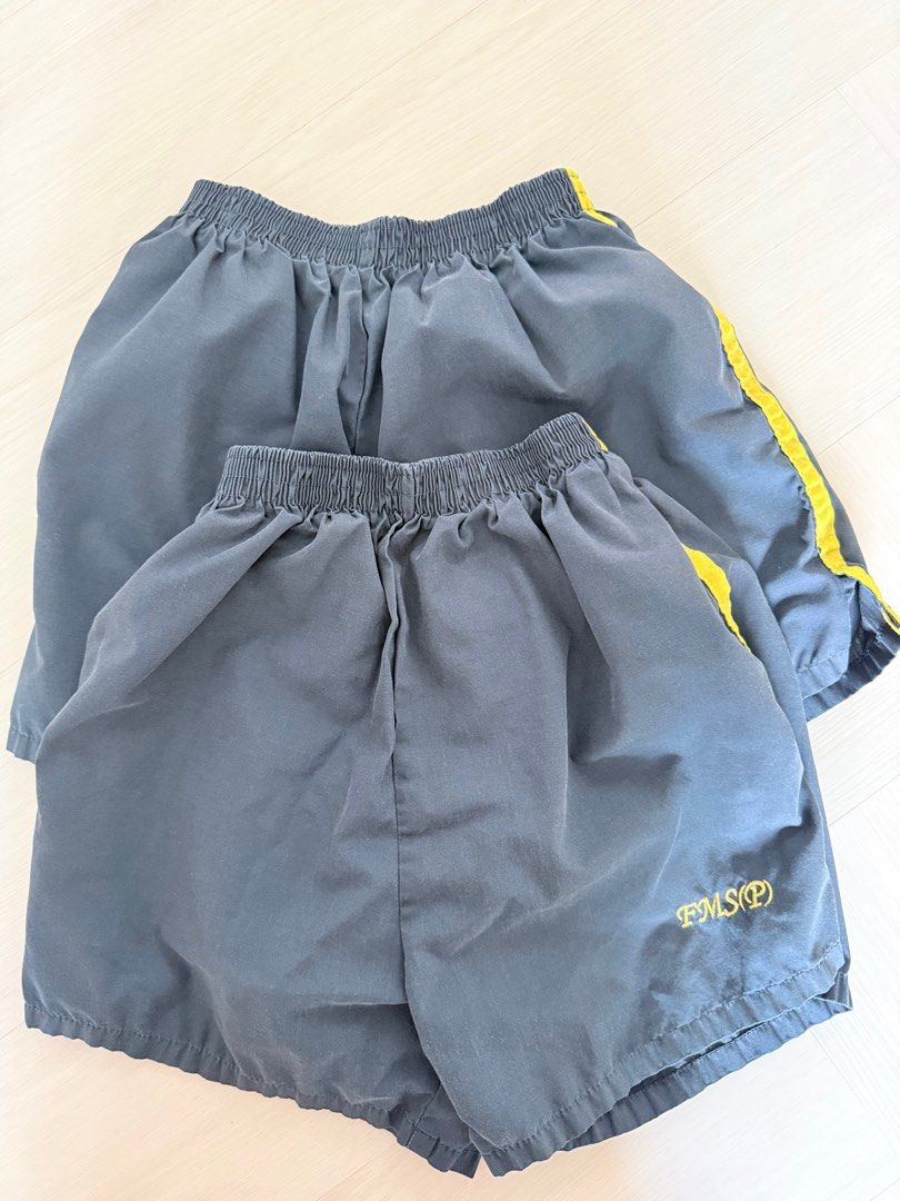 Fairfield Methodist Pri school Uniform, Babies & Kids, Babies & Kids ...