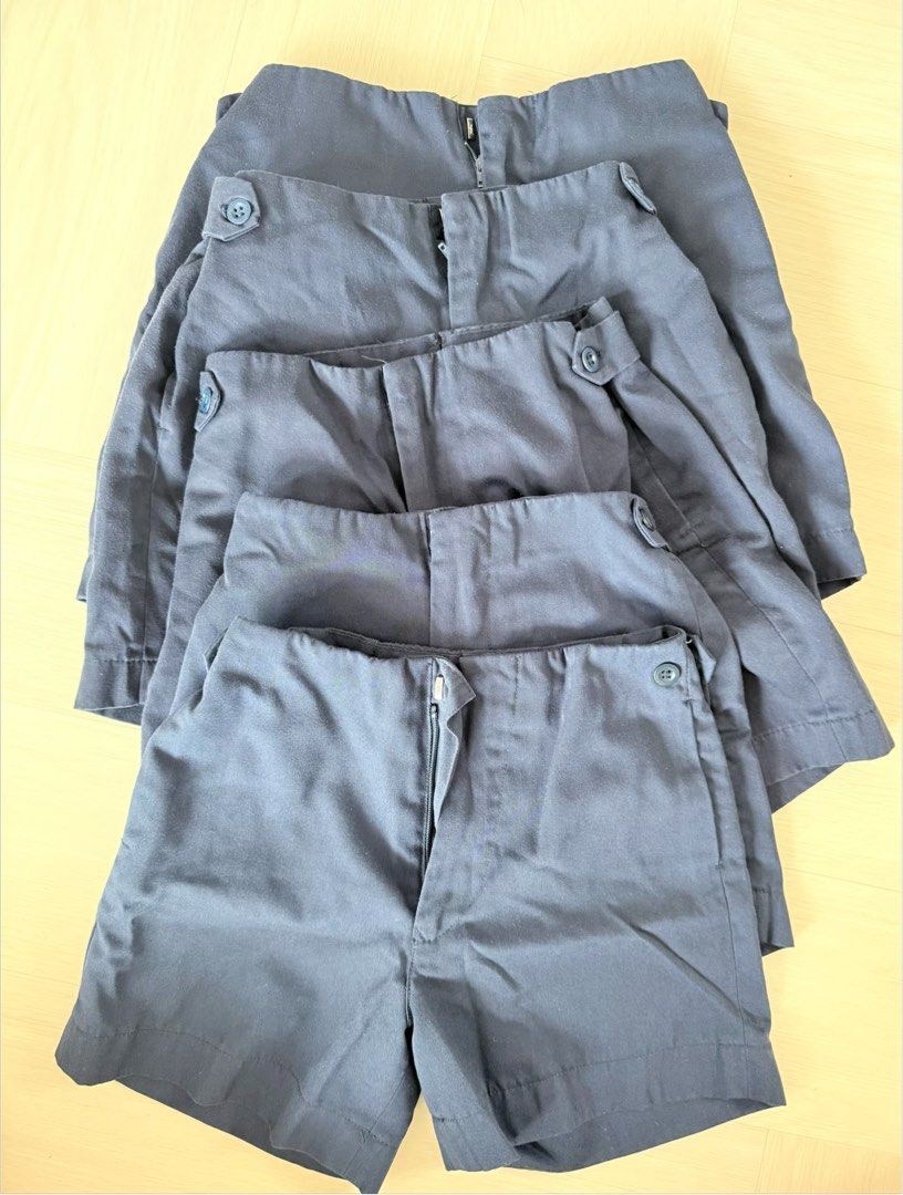Fairfield Methodist Pri school Uniform, Babies & Kids, Babies & Kids ...