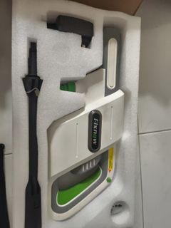 Torras Portable High Pressure Washer, Furniture & Home Living, Cleaning ...