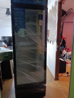 Midea Fridge, Furniture & Home Living, Bathroom & Kitchen Accessories ...