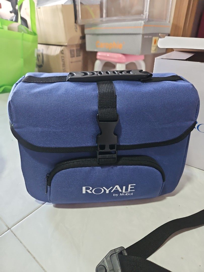 Front carrier bag for bifold / trifold bicycle, Sports Equipment ...