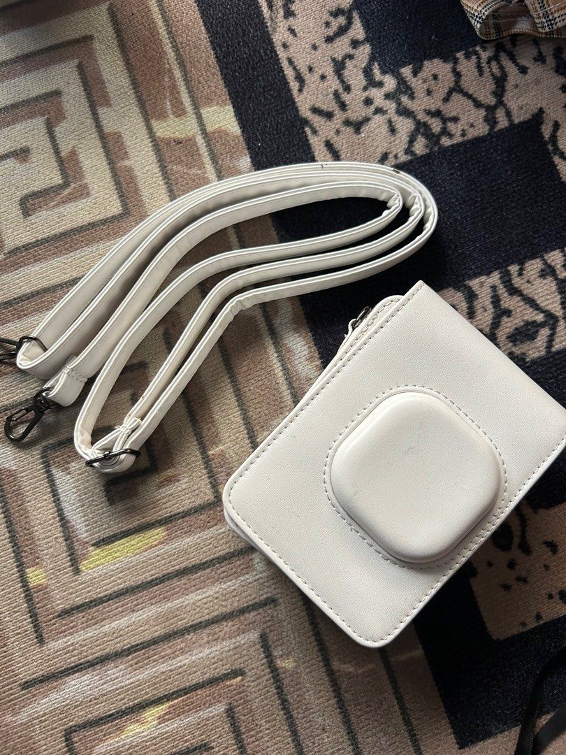 Fujifilm Instax Mini Liplay, Photography, Cameras on Carousell