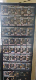 DC Funko Pop! Wonder Woman #378, Hobbies & Toys, Toys & Games on Carousell