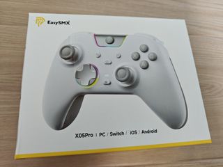 Zenless Zone Zero Limited Edition Pro Controller, Video Gaming, Gaming ...