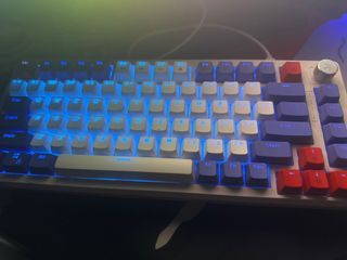 Razer Ornata V3 X Gaming Keyboard, Computers & Tech, Parts ...