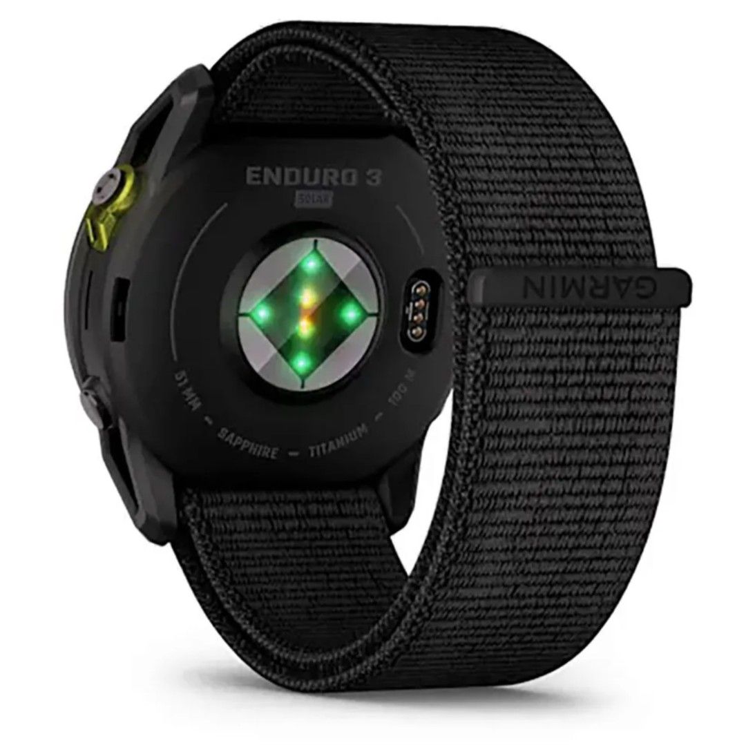 Garmin Fenix 7 Pro Solar Smartwatch, Mobile Phones & Gadgets, Wearables ...