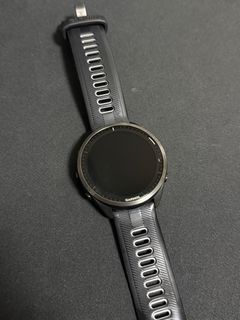 Garmin Forerunner 265, Mobile Phones & Gadgets, Wearables & Smart ...