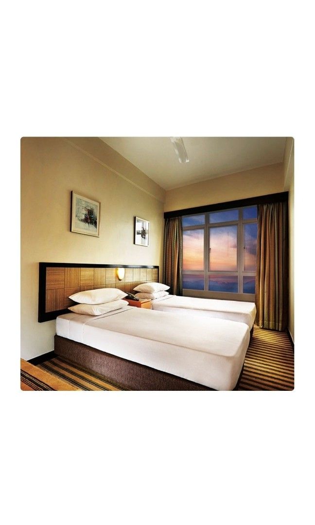 Genting Highland Standard Room 18th - 21th Dec 2025, Tickets & Vouchers ...