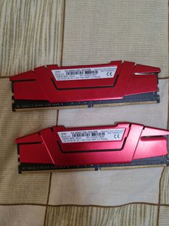 g.skill Ripjaws RAM DDR4-3200 32GB (2x16GB) SO-DIMM, Computers & Tech ...