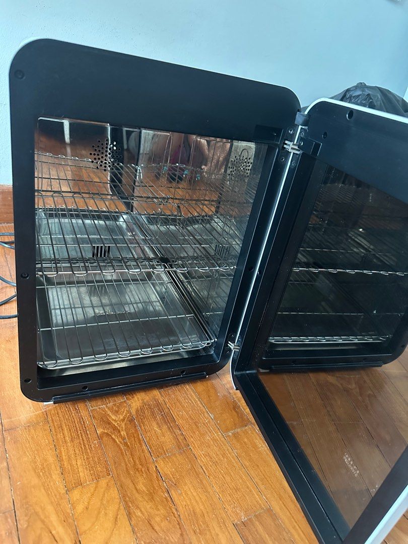 Haenim Smart UV LED Sterilizer, Babies & Kids, Nursing & Feeding ...