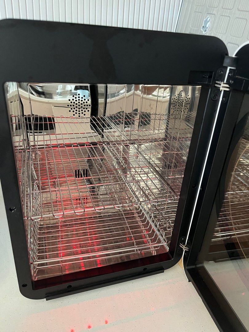 Haenim UV sterilizer, Babies & Kids, Nursing & Feeding, Breastfeeding ...