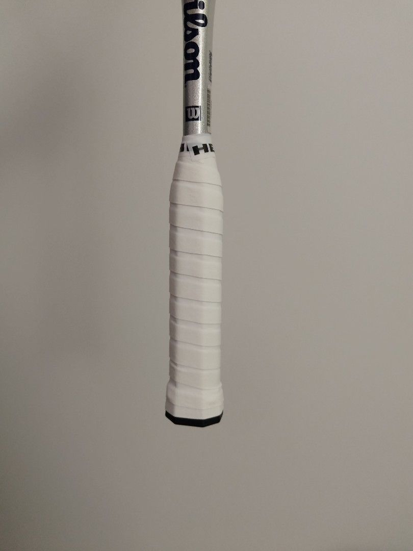 HEAD Xtreme Track Grip/Overgrips, Sports Equipment, Sports & Games ...