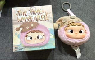 Heyone OZAI See you in the Theatre : Toy Friend / Timid One / Warrior ...