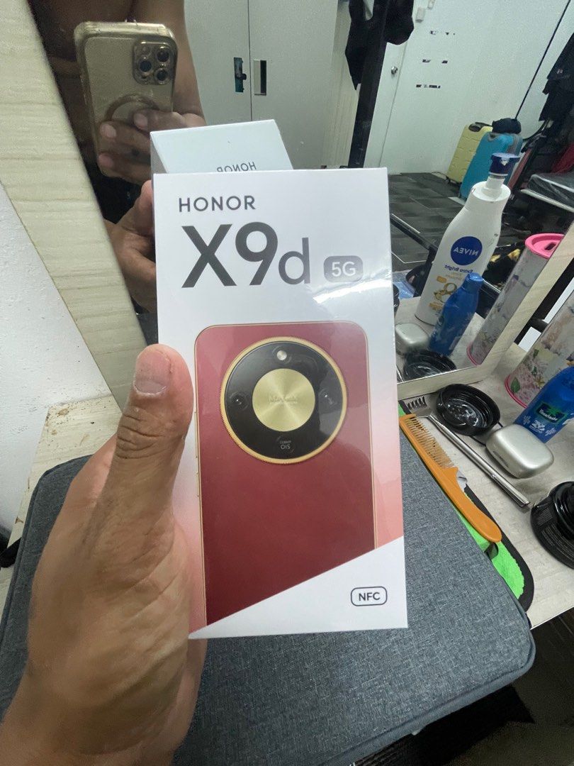 honor X9D band new set sailed box no opened, Computers & Tech, Laptops ...