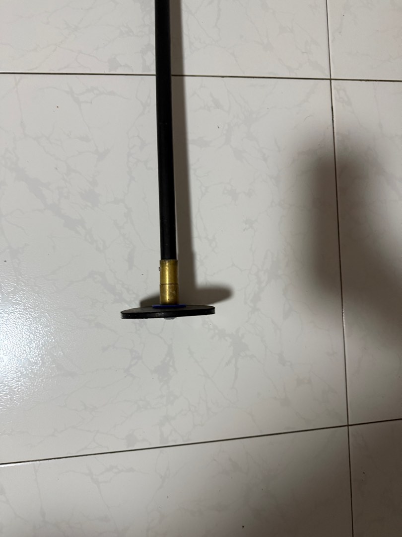 HOROBIN drain plungers, Furniture & Home Living, Furniture, Other Home ...