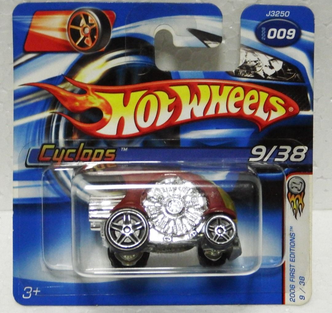 Hot Wheels Diecast Cars - Various Models, Hobbies & Toys, Toys & Games ...