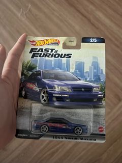 Hot Wheels Fast & Furious 1970 Chevrolet Chevelle SS, Hobbies & Toys ...