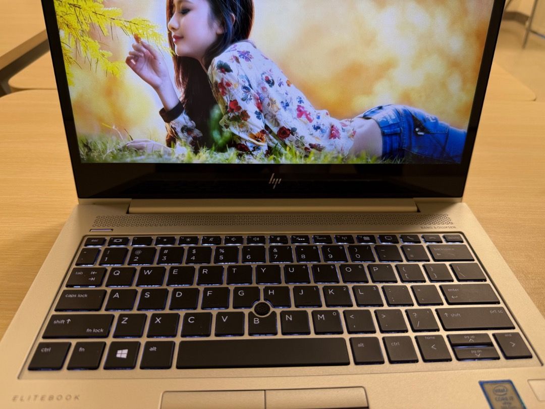 i7 processor/Fingerprint /windows 11 pro/High resolution clear display ...