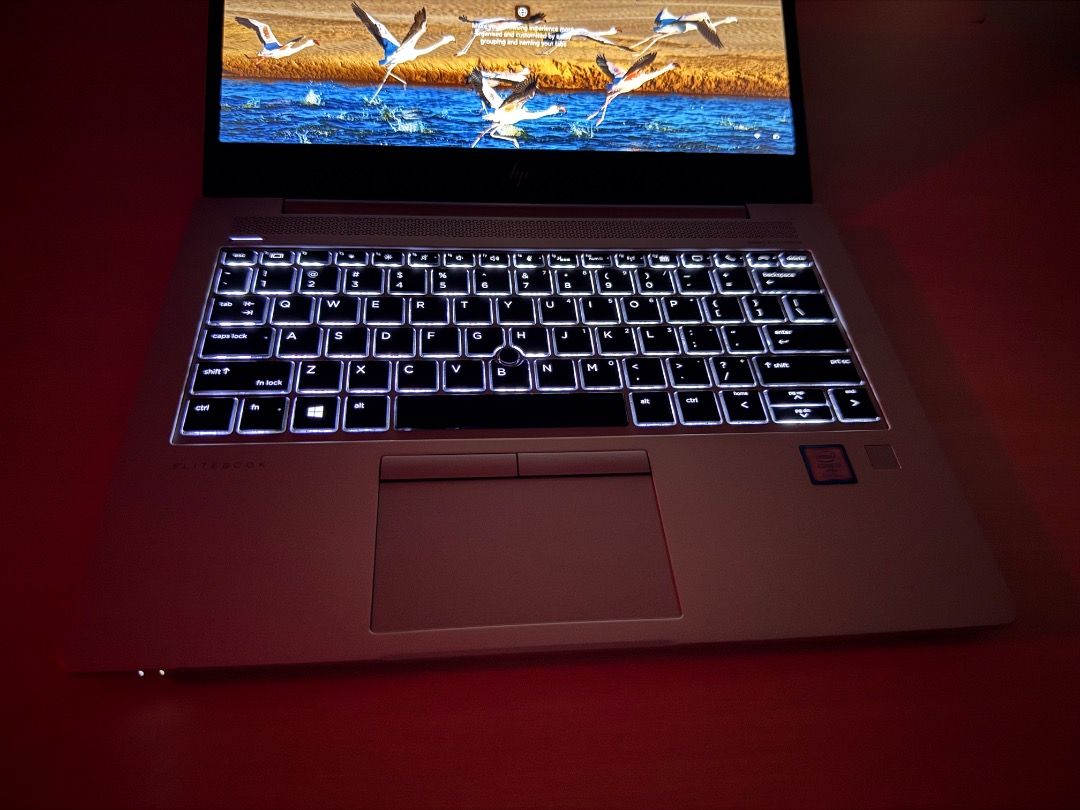 i7 processor/Fingerprint /windows 11 pro/High resolution clear display ...