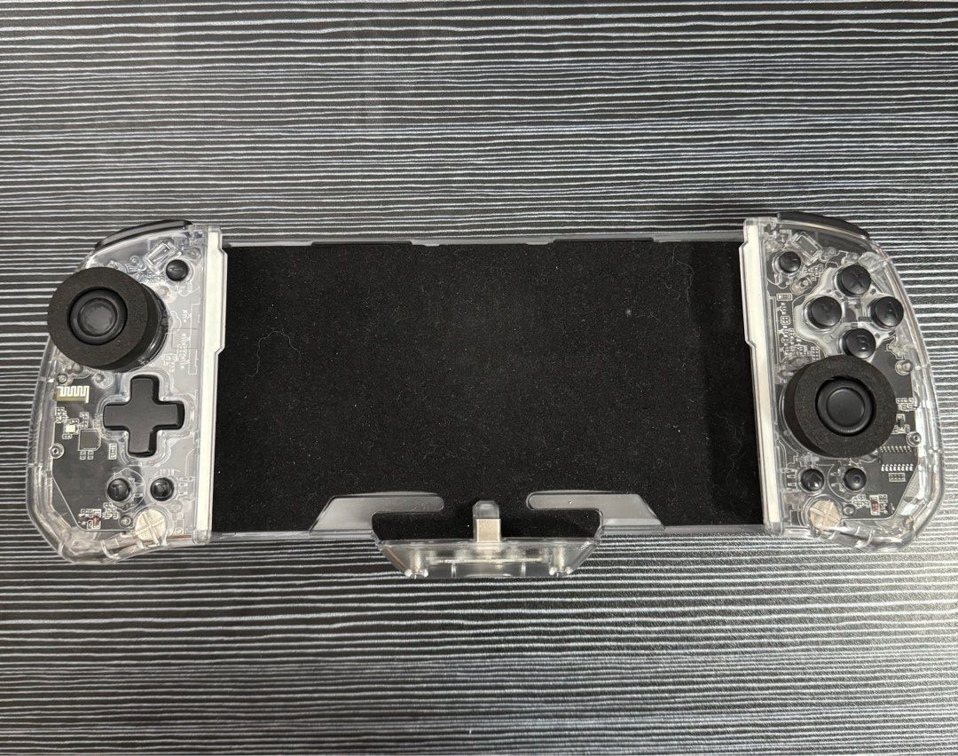 IINE One Piece Joypad Controller Switch 1 ver 1&2 and OLED, Video ...