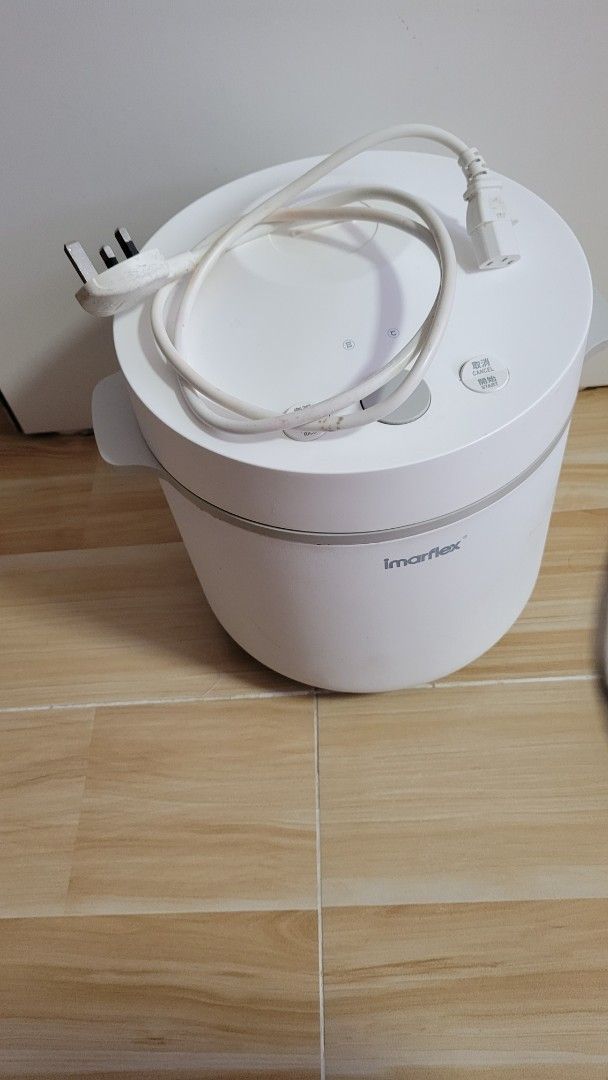 InnovaTech 電熱水器, 家庭電器, 熱水爐及淋浴設備 - Carousell