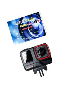 INSTA360 ACE PRO, Photography, Cameras on Carousell