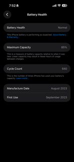 iPhone 15 Pro Max 256GB Natural Titanium, Mobile Phones & Gadgets, Mobile Phones, iPhone, iPhone ...