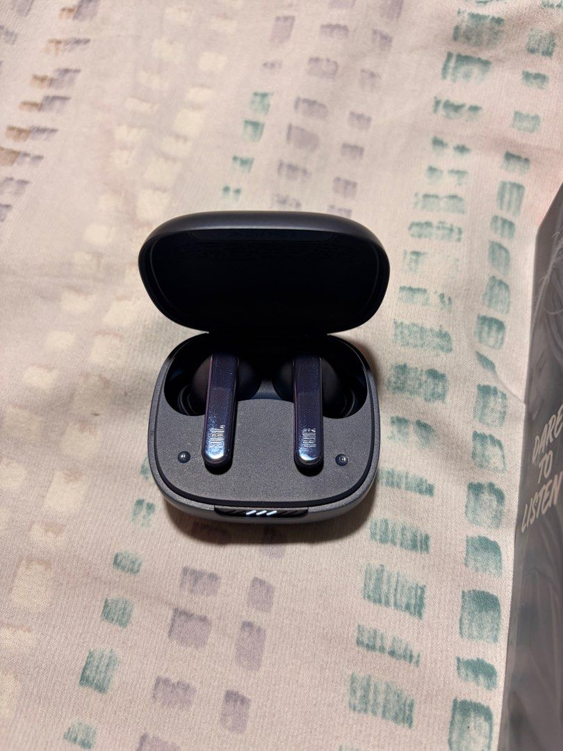 JBL Live Pro 2 TWS Earbuds - Blue, Audio, Earphones on Carousell