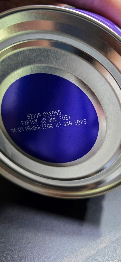 Karihome Goat Milk Pre-School Formula 4, Babies & Kids, Nursing ...