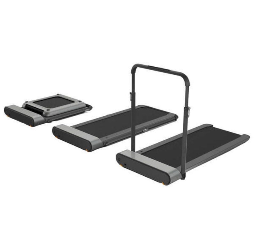 Kingsmith R1 Pro Foldable Treadmill, Sports Equipment, Exercise ...