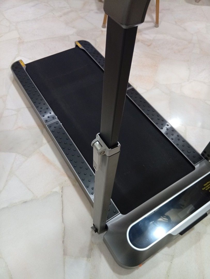 Kingsmith WalkingPad Treadmill, Sports Equipment, Exercise & Fitness ...