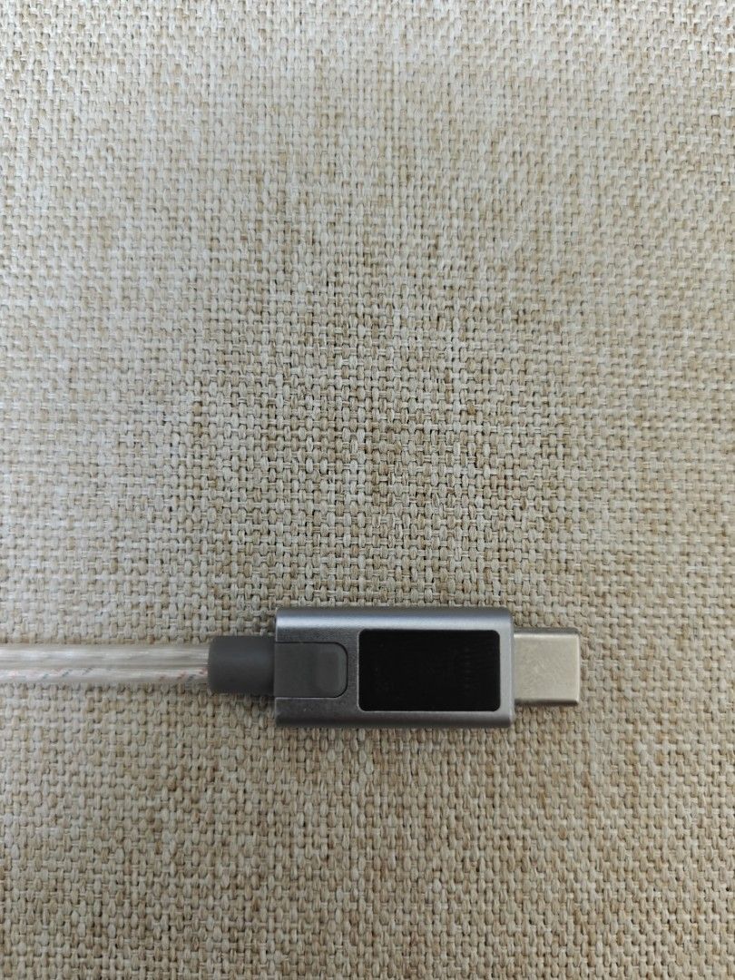 KZ Gale IEM earbud/Earphone with mic, Computers & Tech, Parts ...