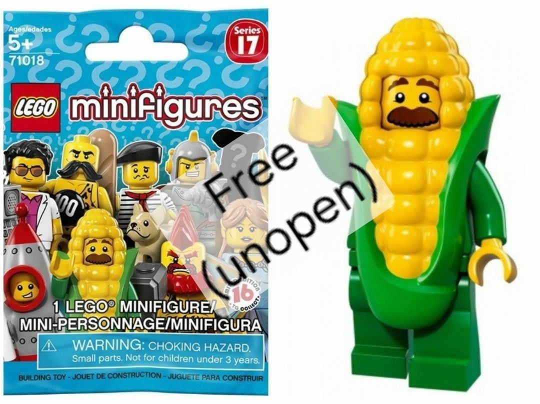Lego 31070 (box perfect) + free minifigure, Hobbies & Toys, Toys ...