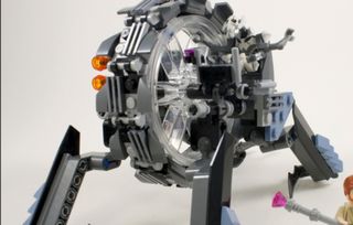 Hot Toys MMS760 Star Wars General Grievous Figure, 興趣及遊戲, 玩具 & 遊戲類 ...